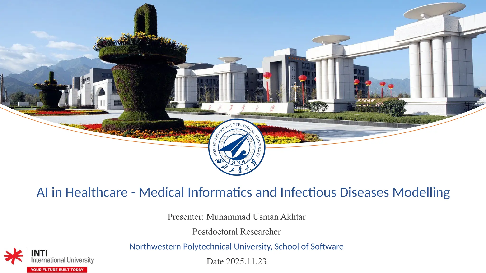 AI in Healthcare - Medical Informatics and Infectious Diseases ...