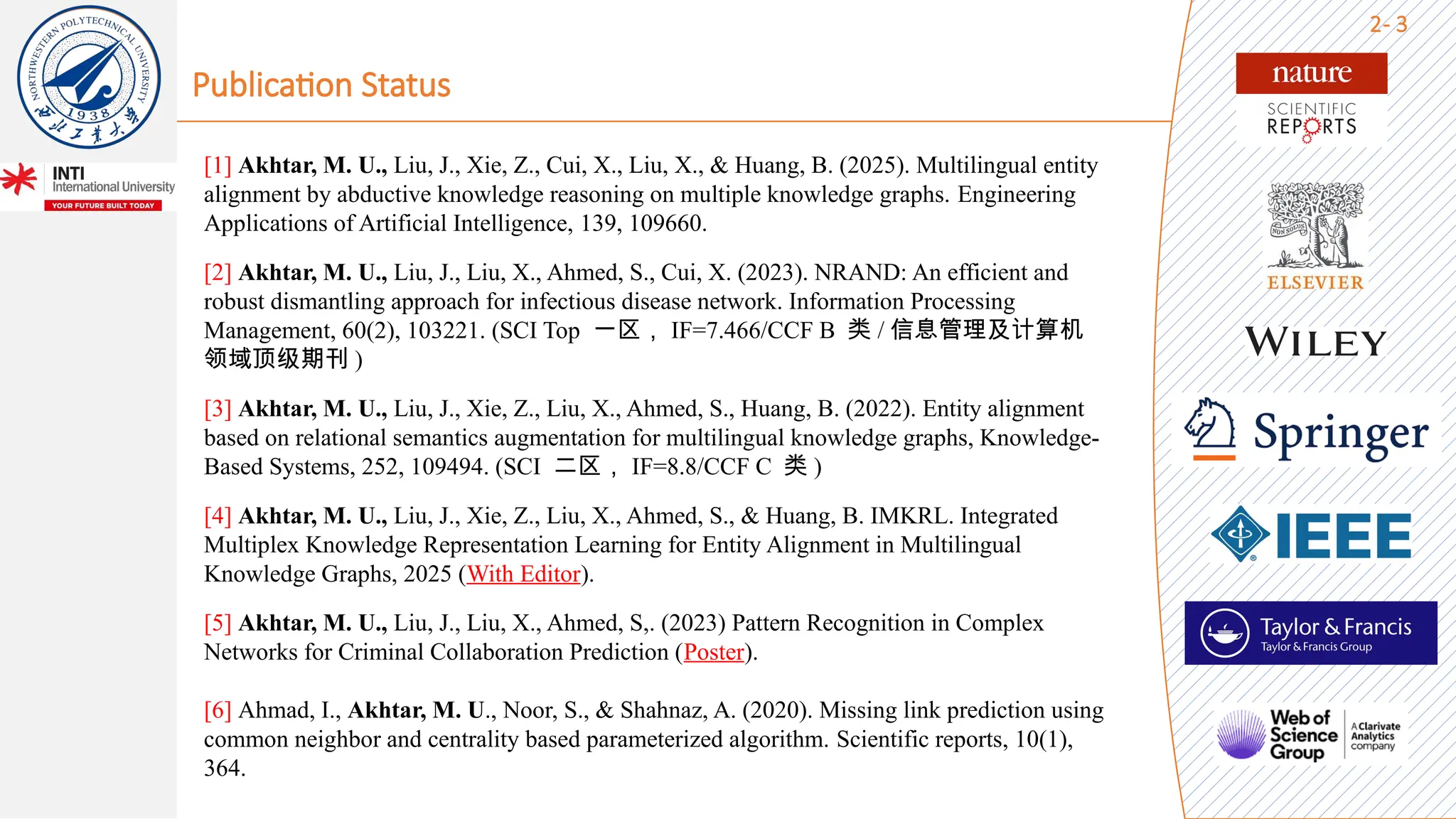 AI in Healthcare - Medical Informatics and Infectious Diseases ...