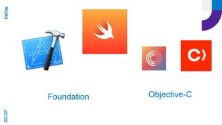 macOS Development - an iOS Developer’s Perspective | PPT