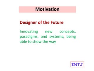 INTJ-The SCIENTIST.ppt