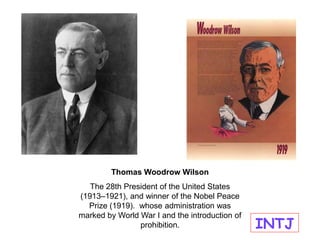 INTJ-The SCIENTIST.ppt