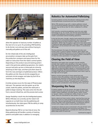 Int jtm case_study_0 | PDF | Logistics | Business