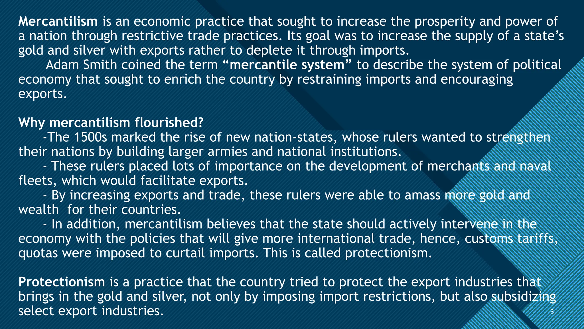 international business and trade lesson 2 | PPTX