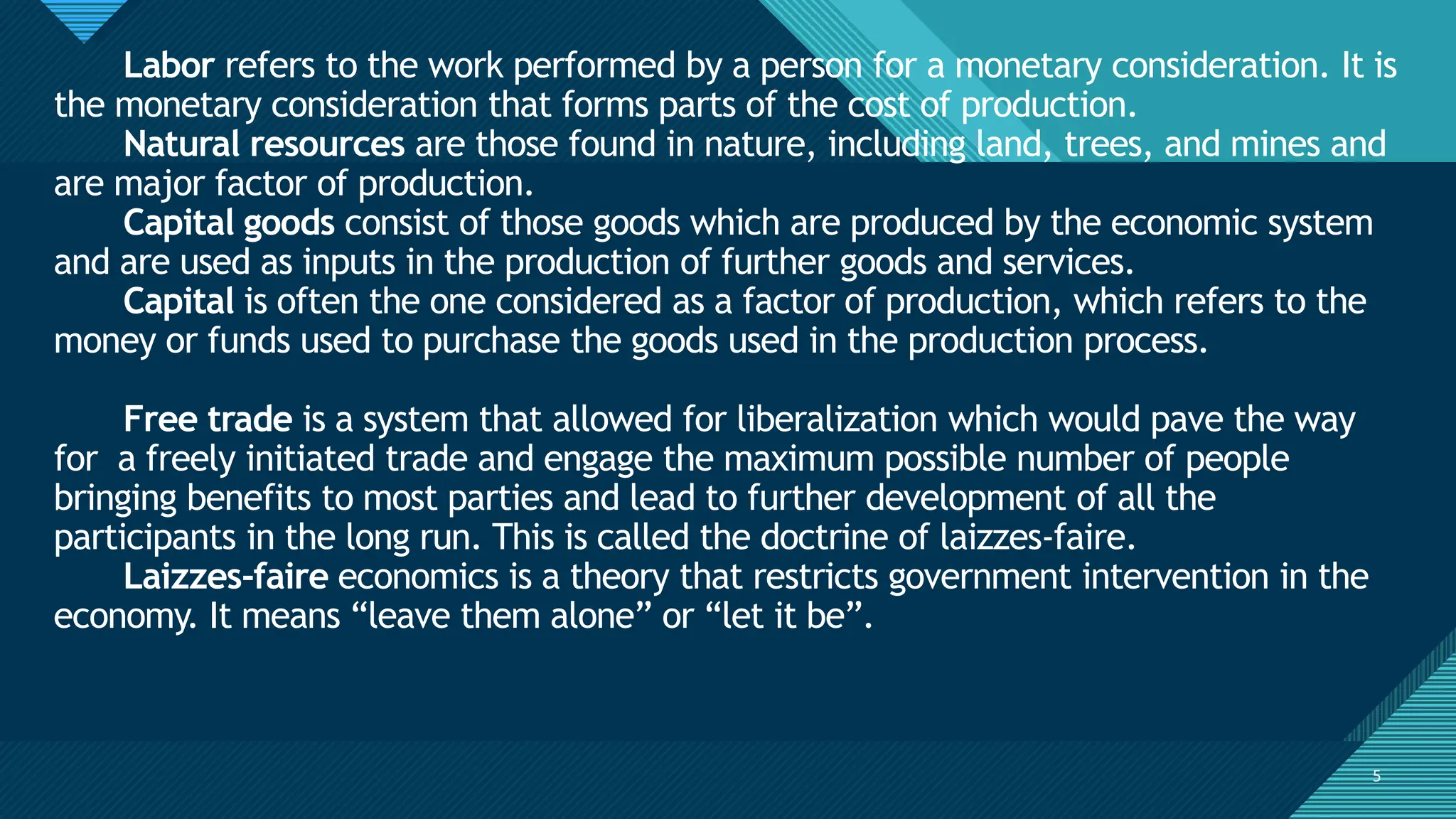 international business and trade lesson 2 | PPTX