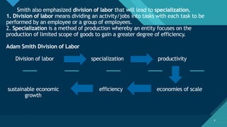 international business and trade lesson 2 | PPTX