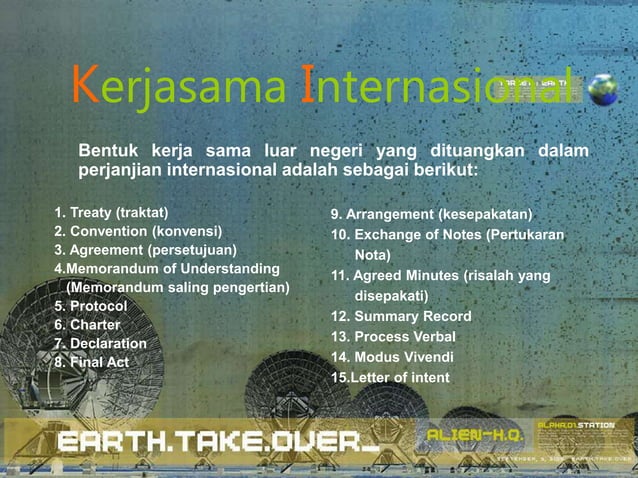 Manajemen Pemasaran Global Program Studi Manajemen | PPT