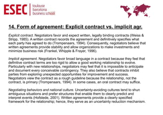 Intl biz lesson3 | PDF