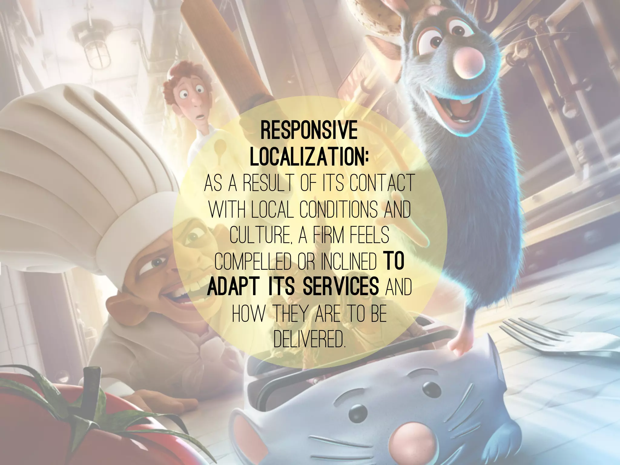 The Globalization of Disney Theme Parks | PDF