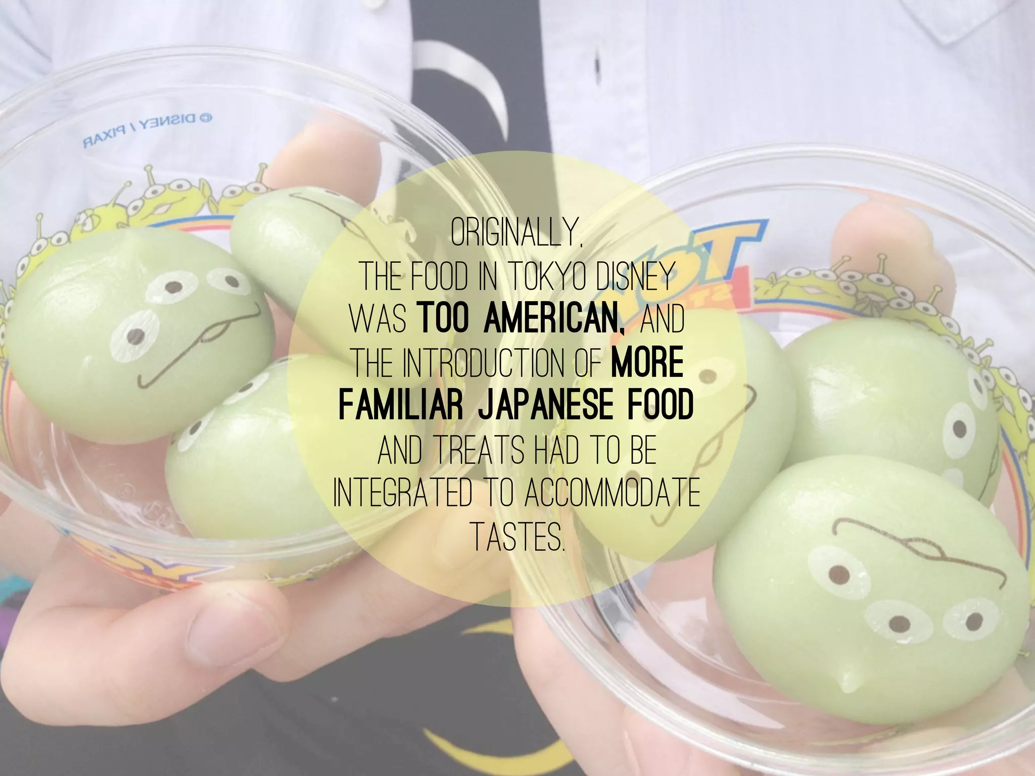 The Globalization of Disney Theme Parks | PDF