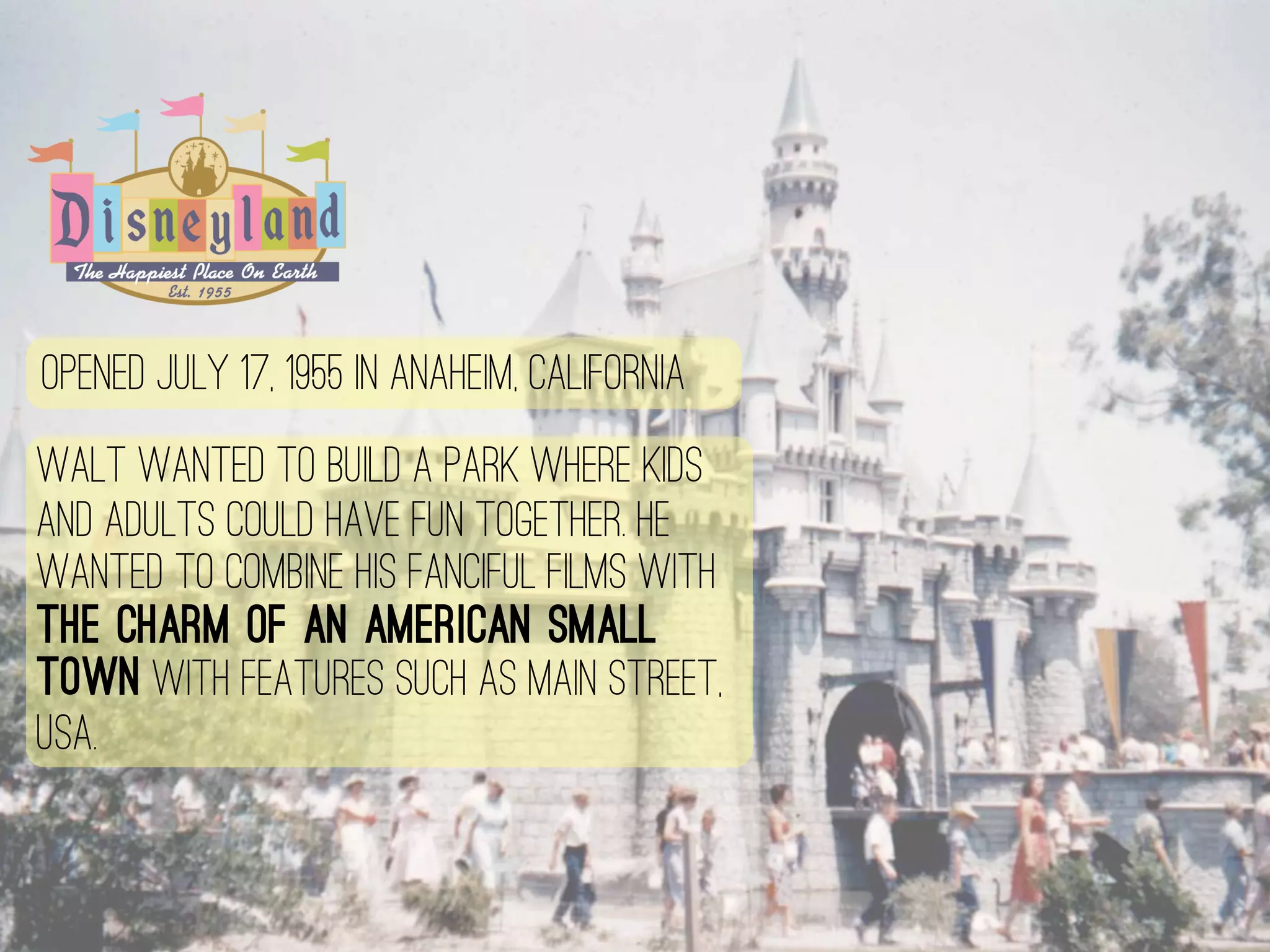 The Globalization of Disney Theme Parks | PDF