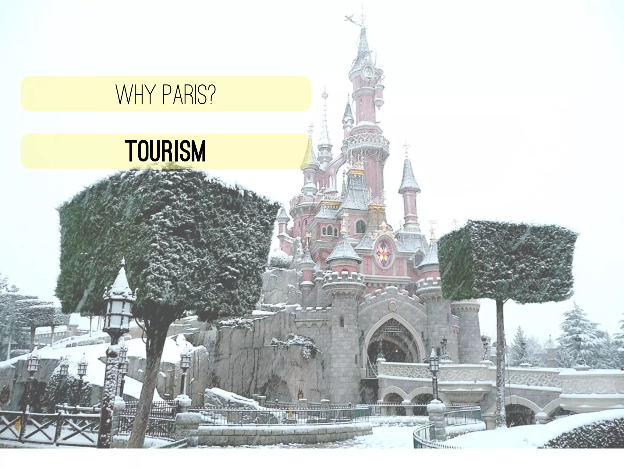 The Globalization of Disney Theme Parks | PDF
