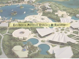 The Globalization of Disney Theme Parks | PDF