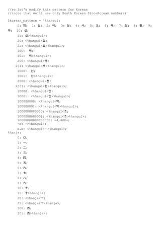 "Internationalisation with PHP and Intl" source code | PDF
