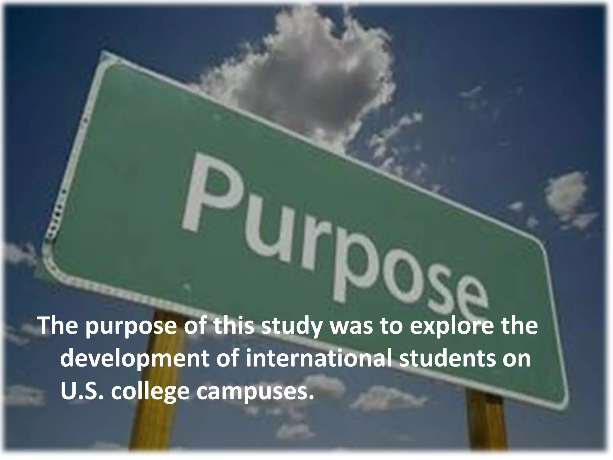 Cultural Transition Development Theory | PPT