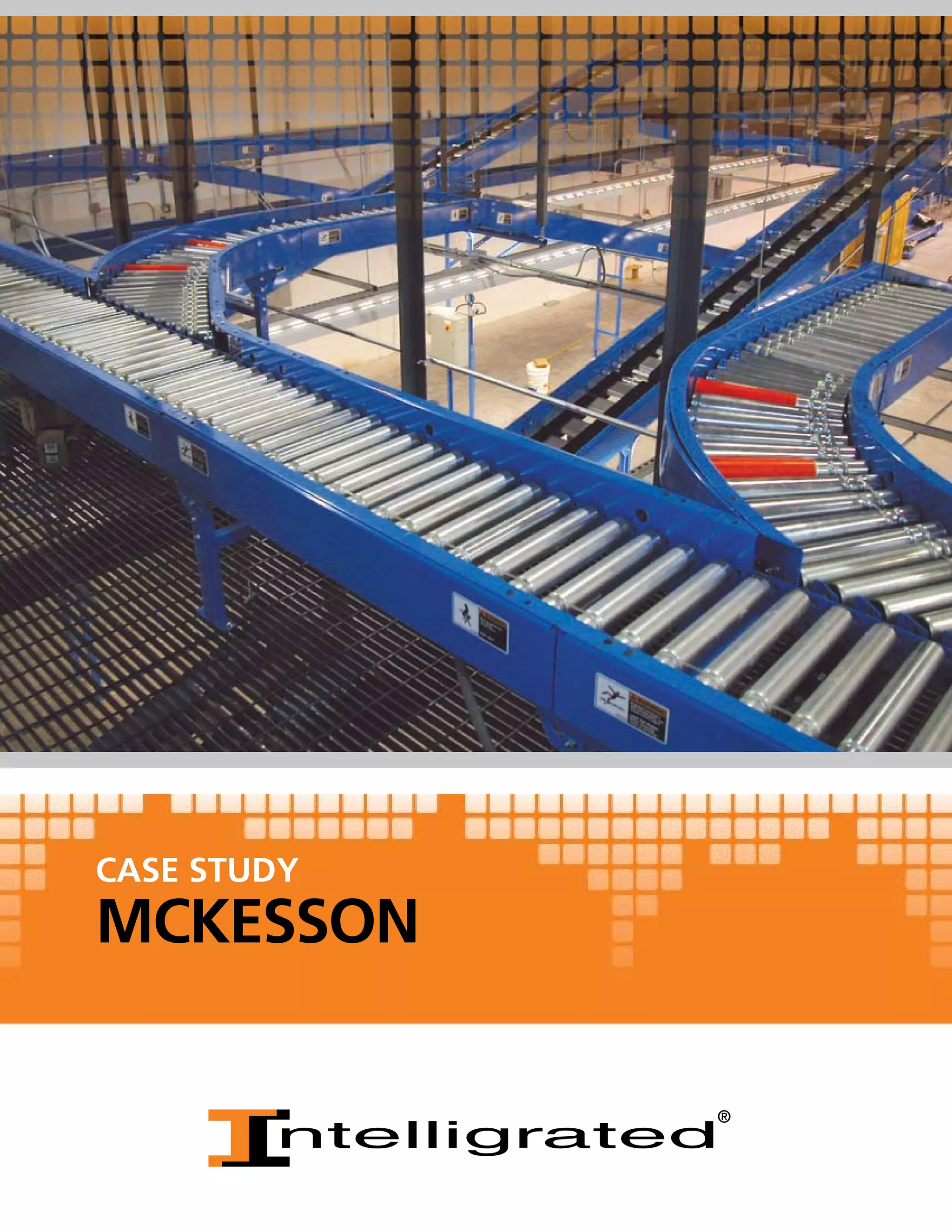 Int mc kesson_casestudy | PDF