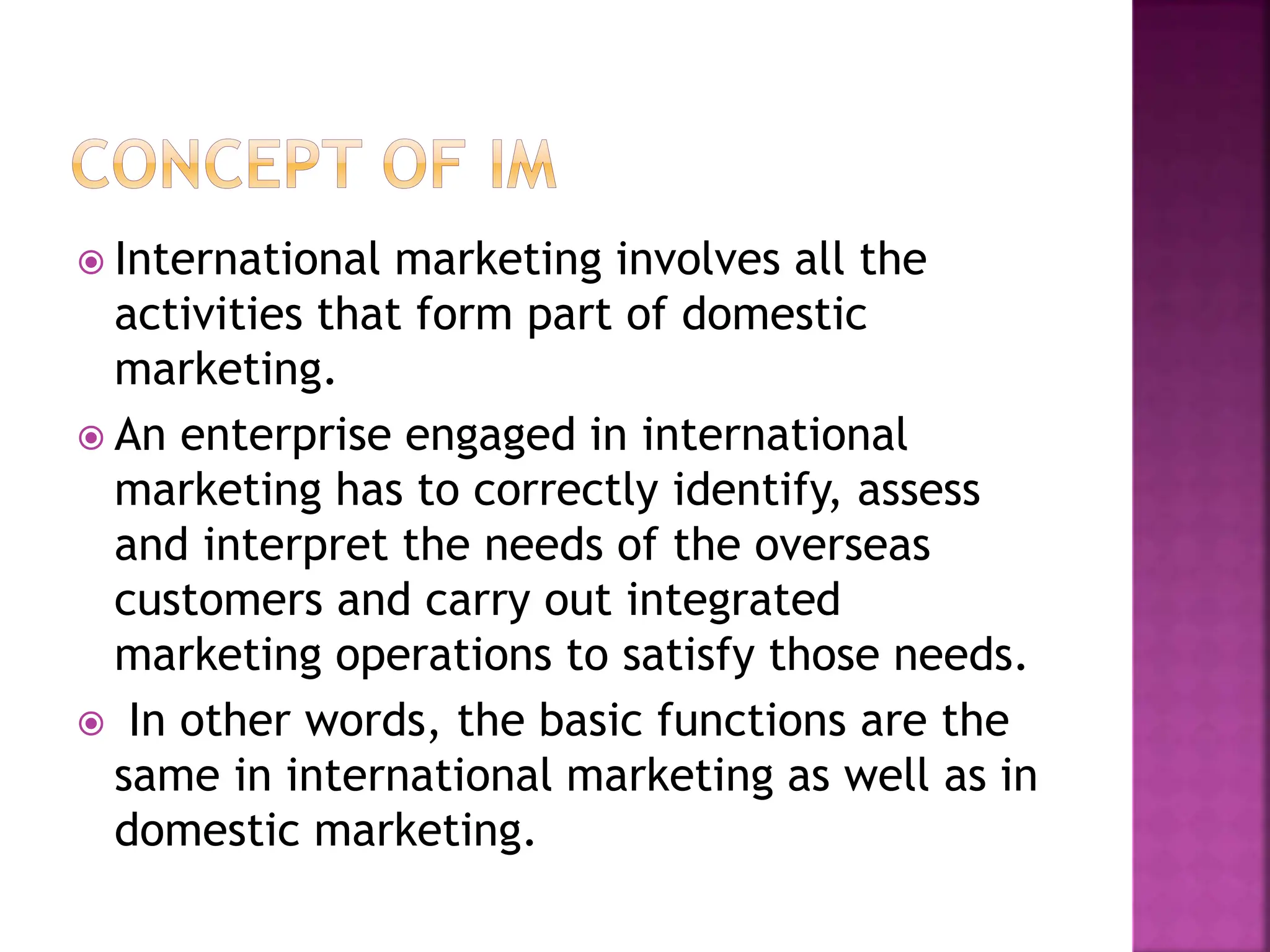 int mktg unit 1 IMS.pptx