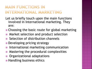 int mktg unit 1 IMS.pptx