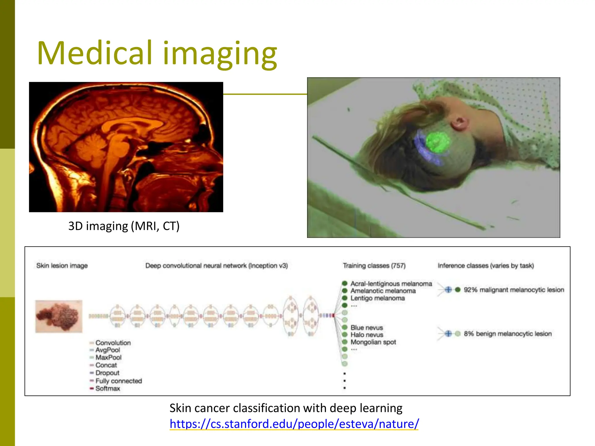 Chapter 1: Computer Vision Introduction.pptx | Cameras and Camcorders | Consumer Electronics