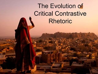 Cultural Rhetoric | PPTX