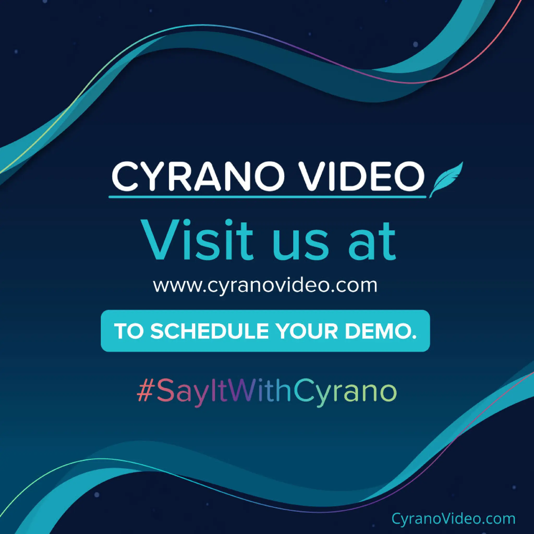How Cyrano Video Transforms Healthcare Communication | PDF