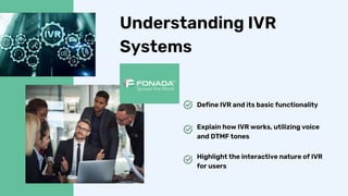 Intoducing IVR System.pptx