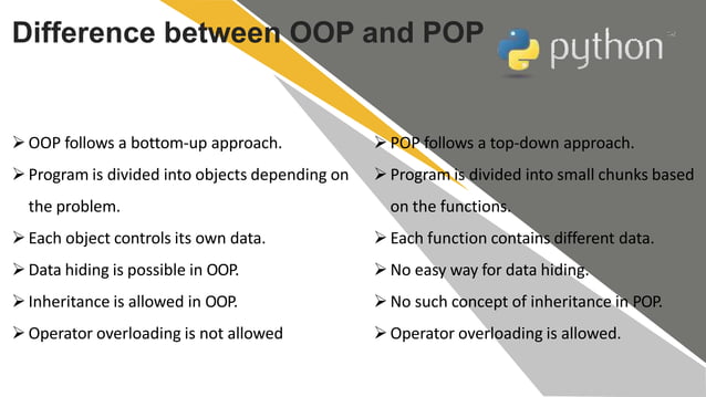 Why Python in required in Civil Engineering | PPTX | Programming ...