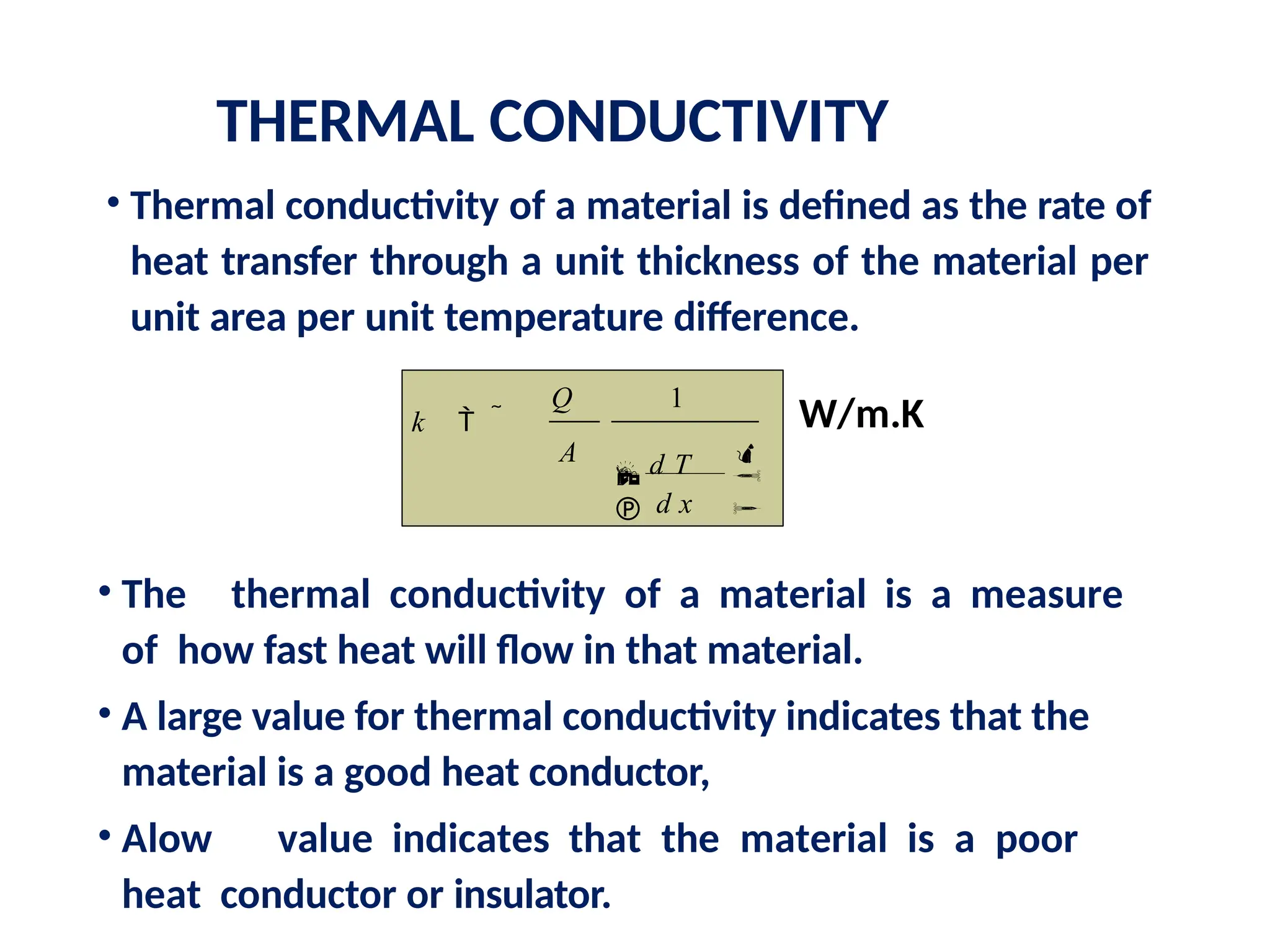 Understanding the Basics of Heat Transfer, | PPTX