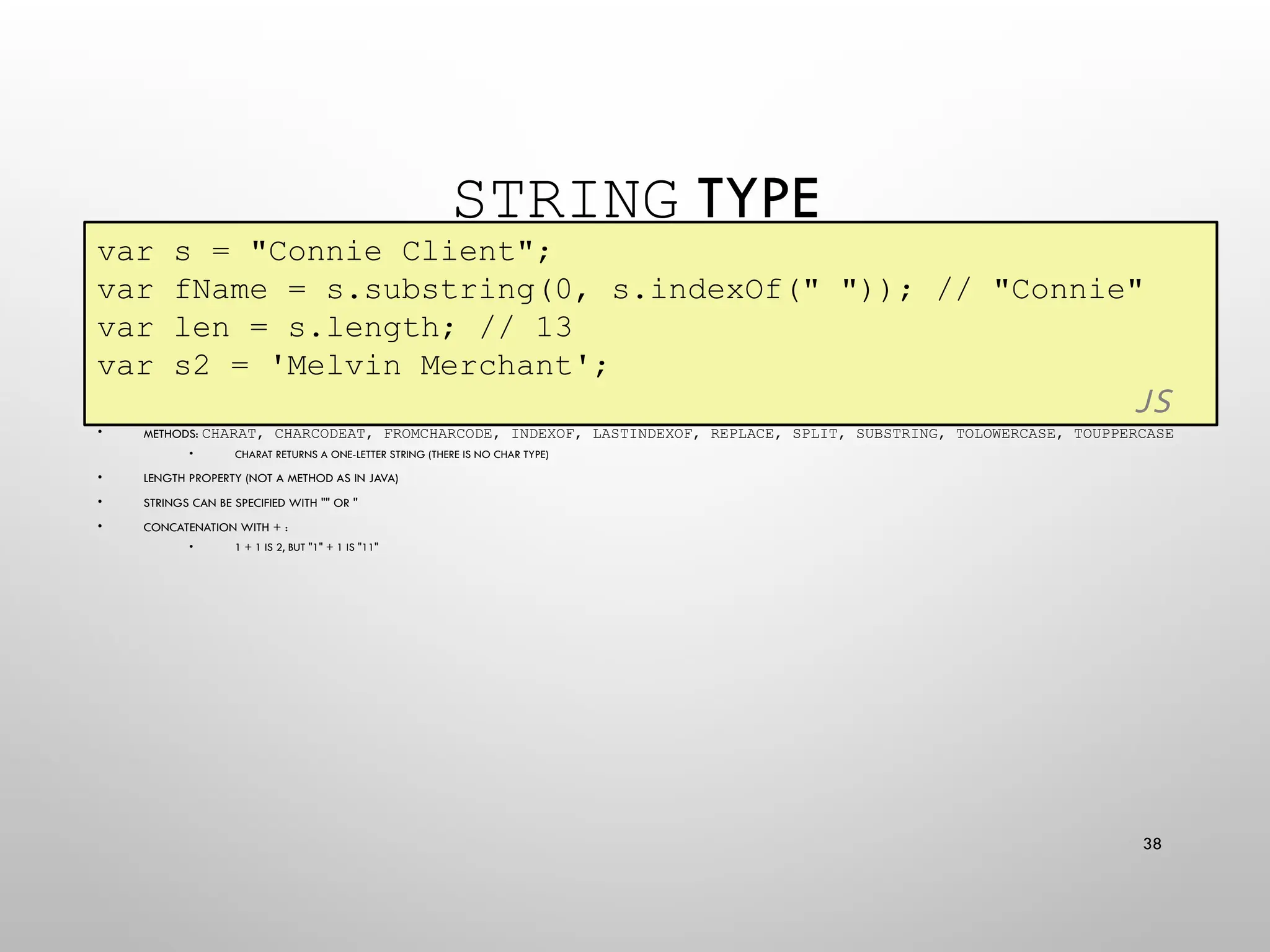 Intoduction Javascript notes and practical.pptx