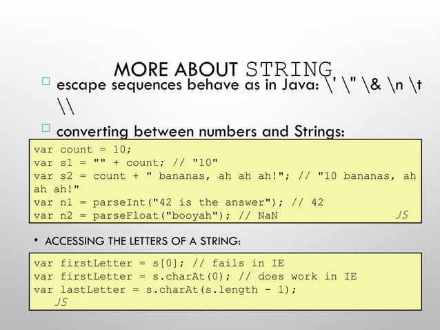 Intoduction Javascript notes and practical.pptx
