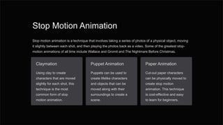 Intoduction to Animation.pptx