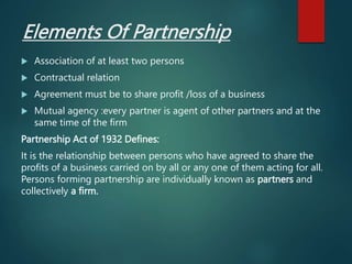 Intoduction to Business - Chapter Three.pptx