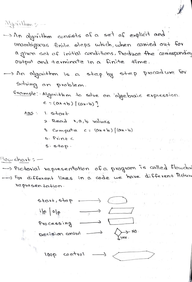 Intoduction to computer | PDF
