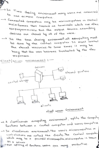 Intoduction to computer | PDF