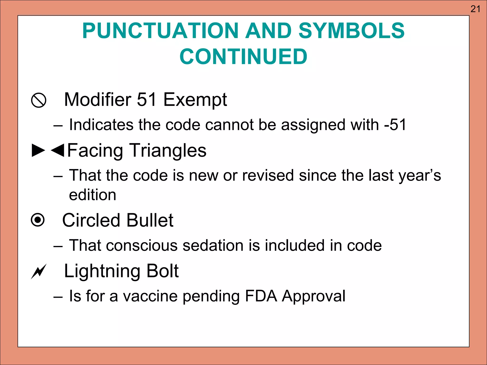 Intoduction to CPT | PPTX