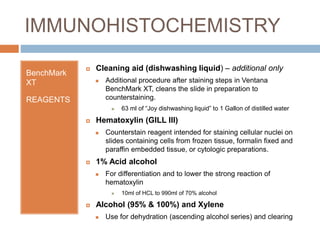 Intoduction to IHC using Benchmark XT.pptx