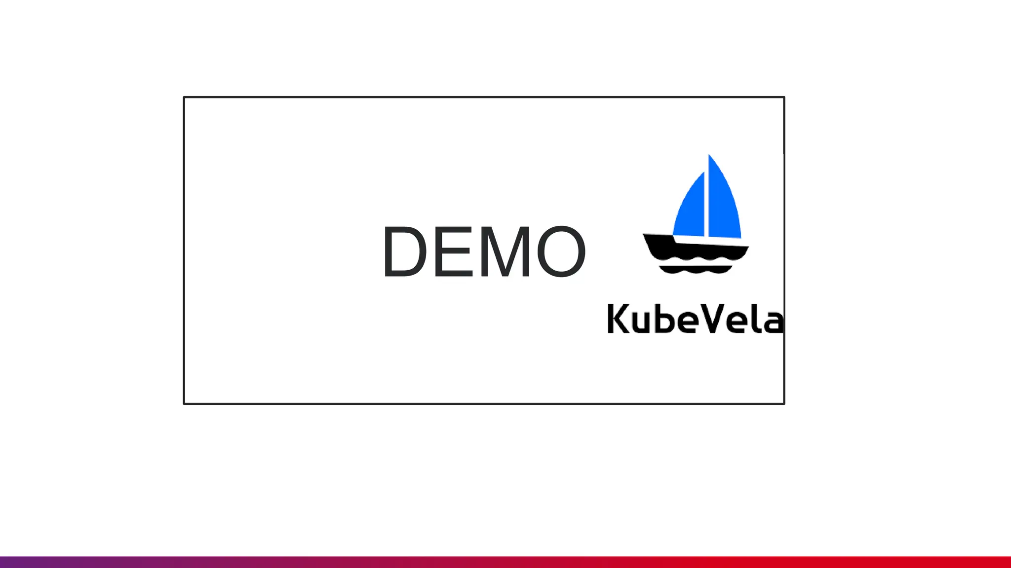Intoduction to KubeVela Presentation (DevOps) | PPT