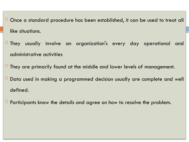 INTODUCTION TO MGMT CHAPTE ONE FROM BHUU | PPT