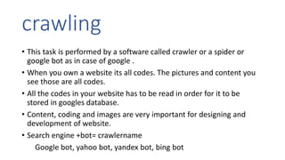 intoduction to search engine optimization.pptx