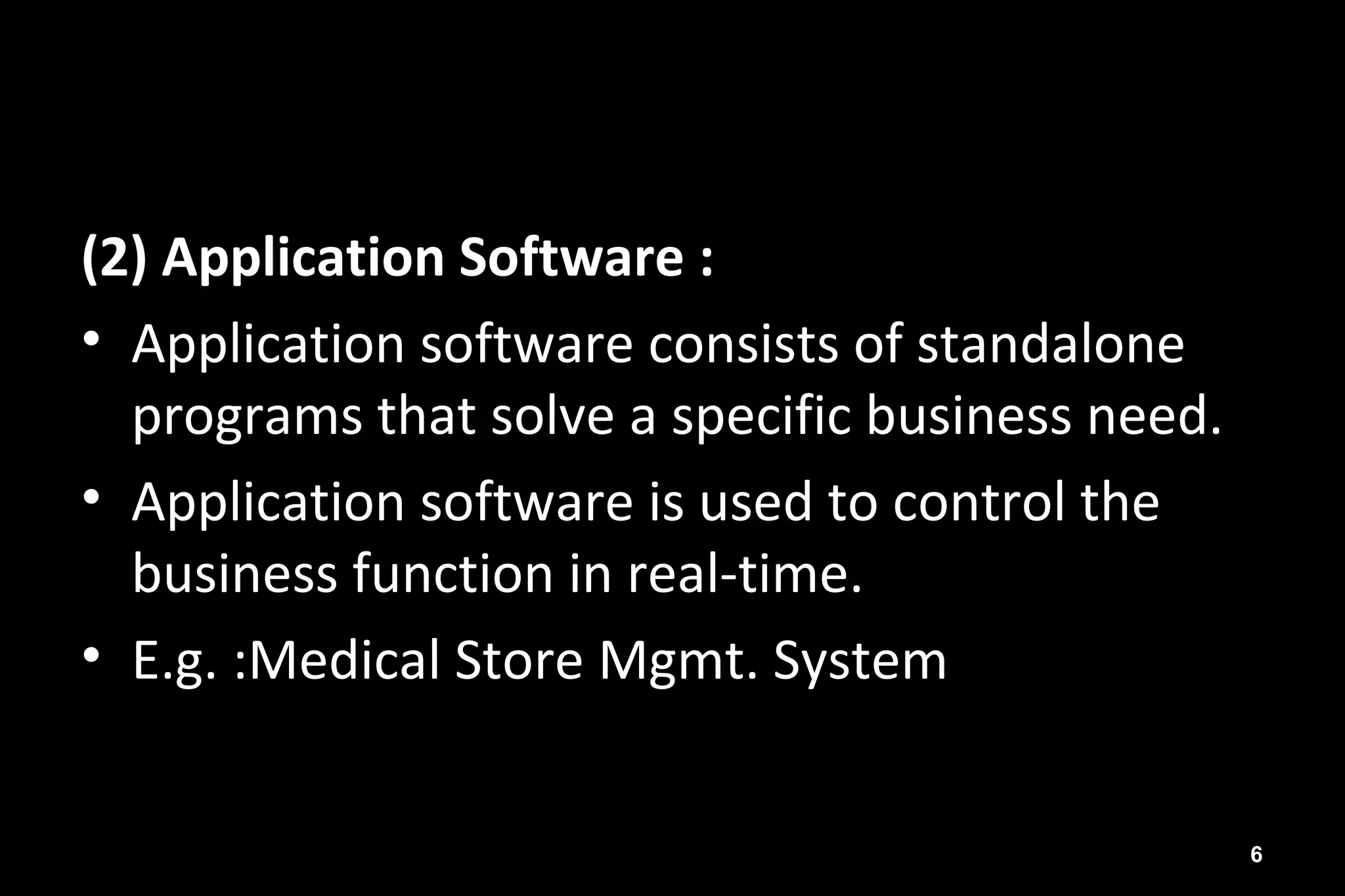 Intoduction to software engineering part 1 | PPT