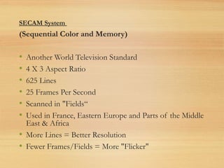 Intoduction to tv | PPT