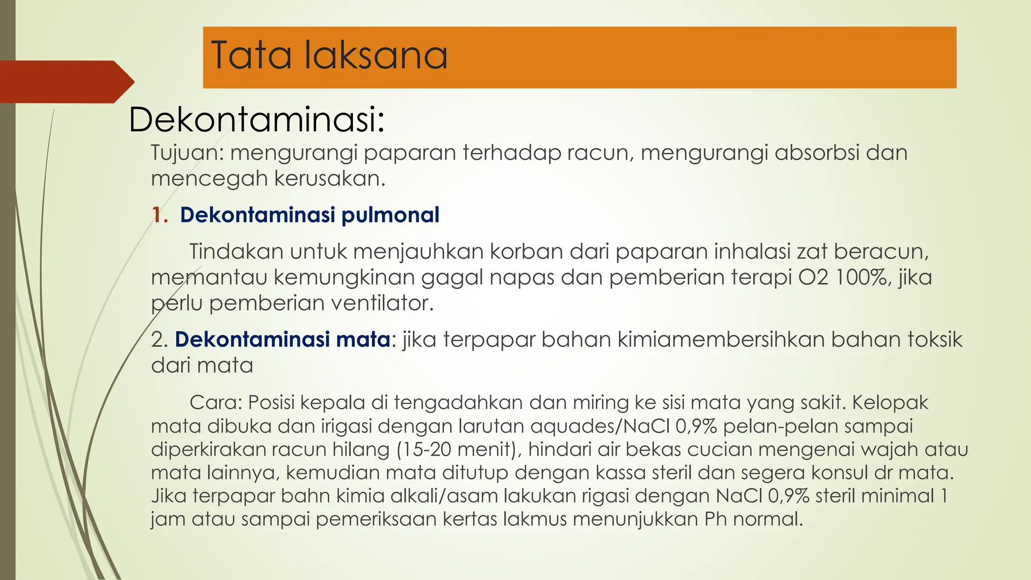 Intoksikasi, definisi hingga penatalaksanaanppt.pdf