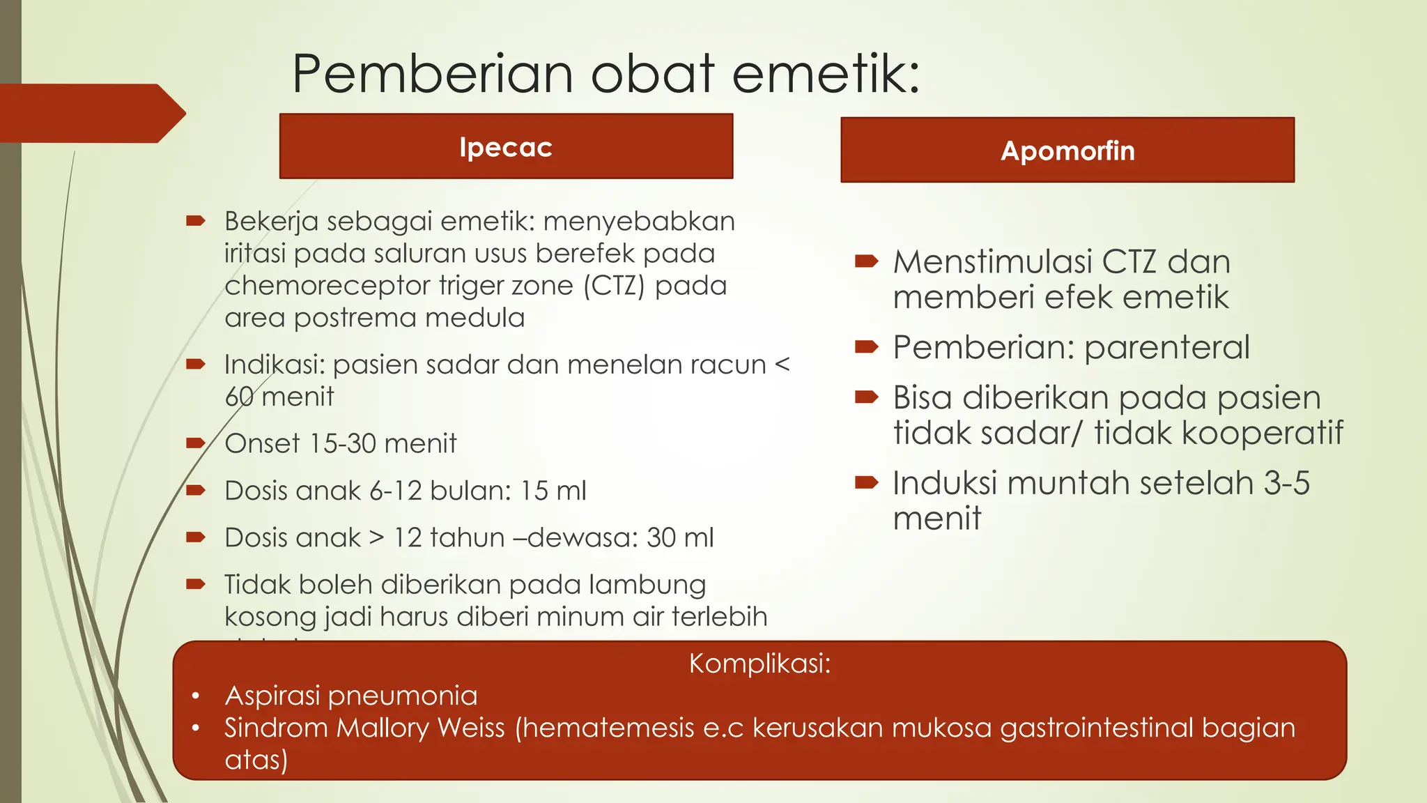 Intoksikasi, definisi hingga penatalaksanaanppt.pdf