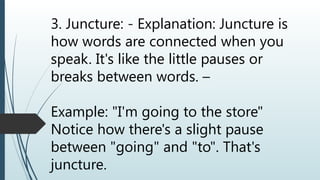 intonation.pptx a way on how to pronounce words for elementary and high ...