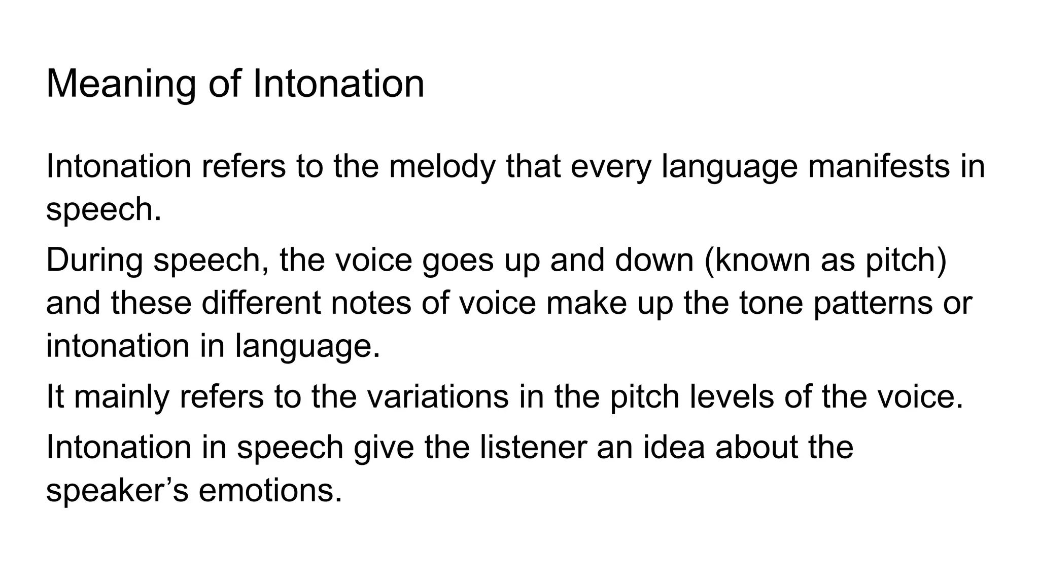 ENGLISH LANGUAGE INTONATION in English .pptx
