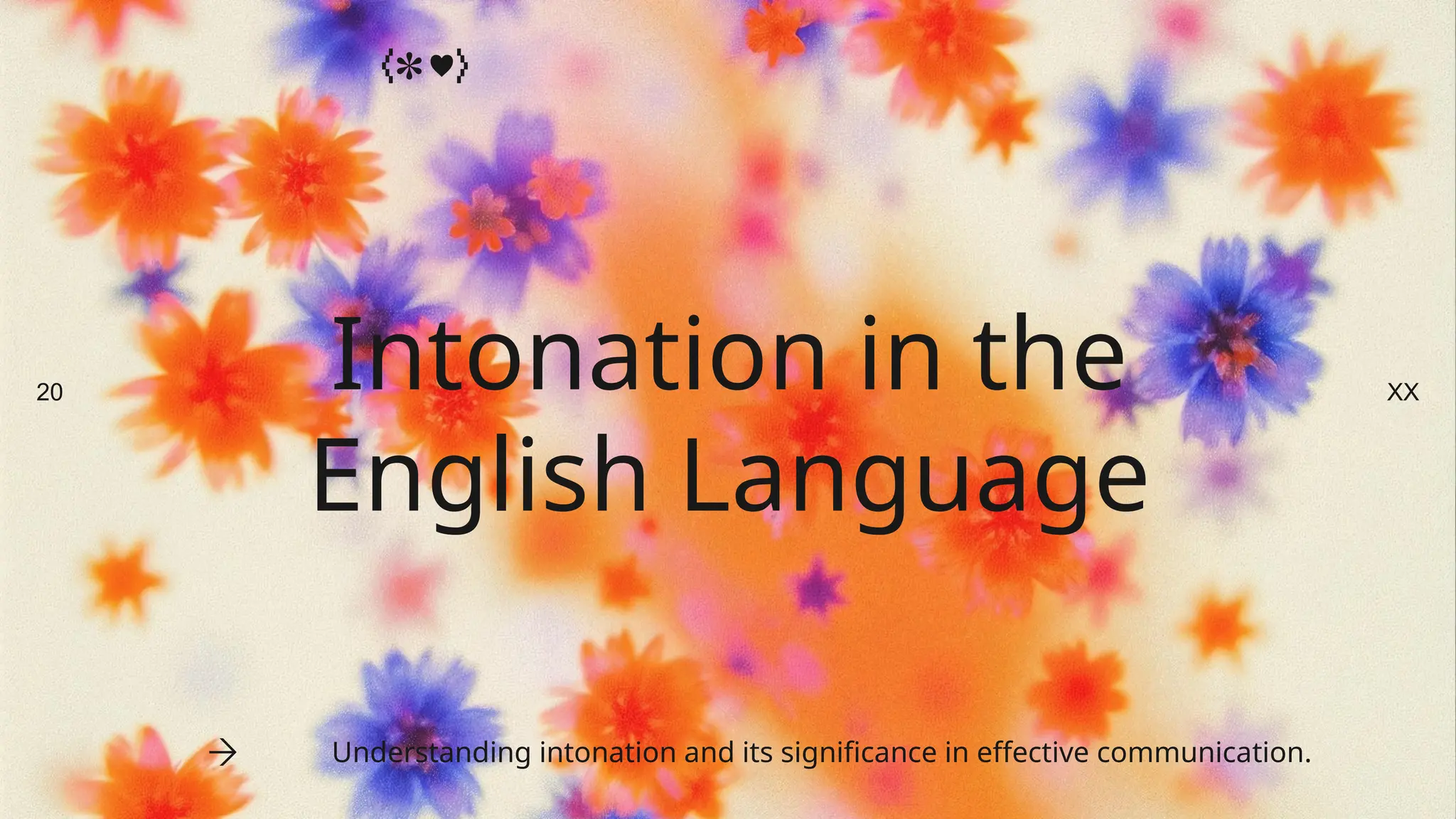 Intonation in the English Language...pptx