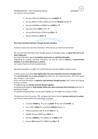 INTONATION TIPS.pdf
