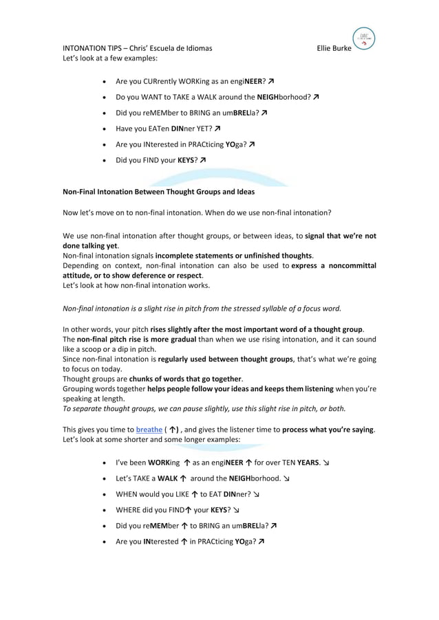 INTONATION TIPS.pdf