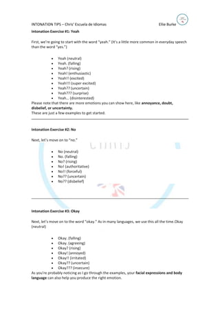 INTONATION TIPS.pdf
