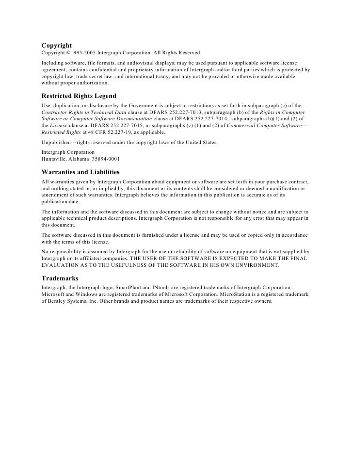 Intergraph intools logo - osimi