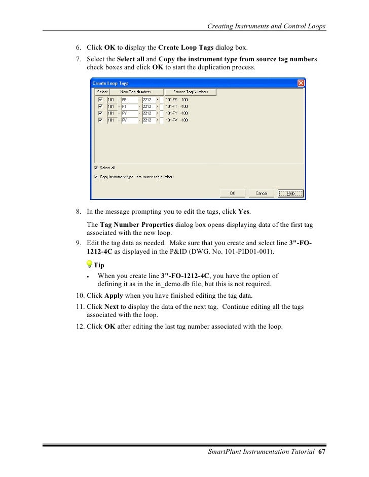 Intools tutorial - berlindasd